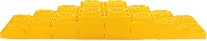 Best RV Leveling Blocks - Gear Forum