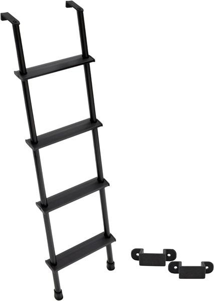 Best RV Bunk Ladders for Motorhomes, Campers & Truck