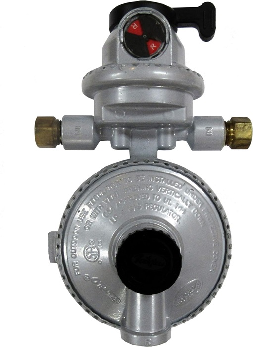 Best RV Propane Regulators - Gear Forum