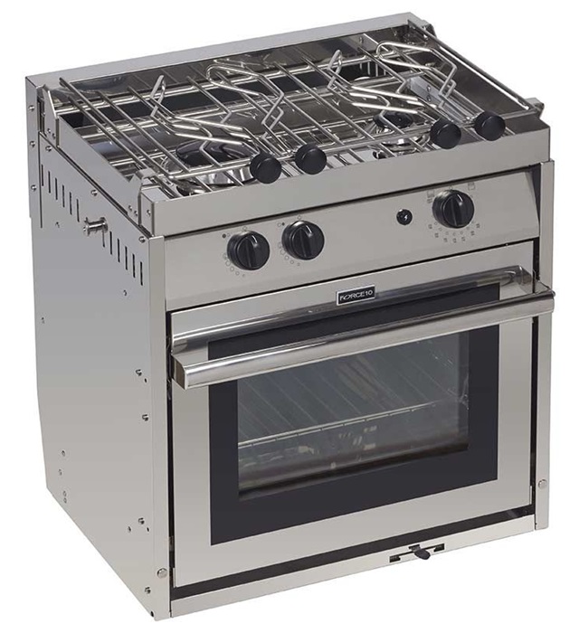 Best RV and Campervan Ovens - Gear Forum