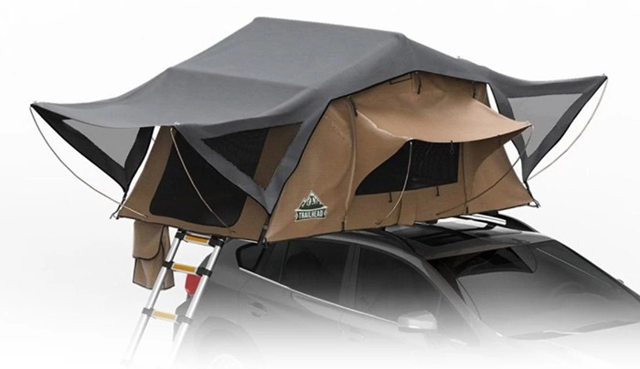 Best Roof Top Tents